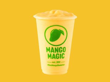 PRODUCTS | Mango Magic PH